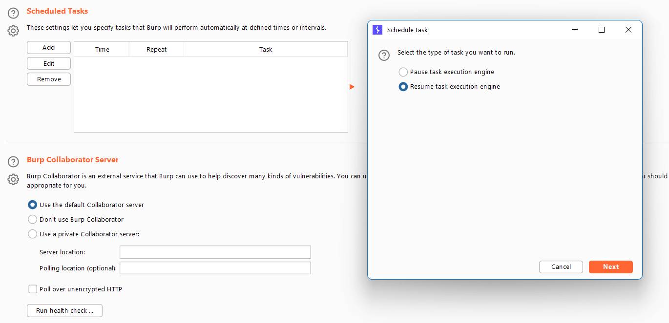 How to use Burp Suite Like a PRO? PART - 1 - Pethuraj's Blog