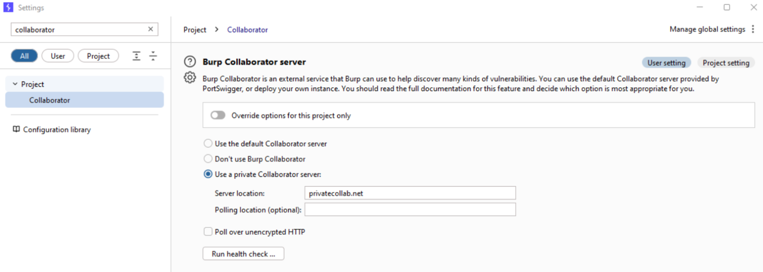 How to use Burp Suite Like a PRO? PART – 2 - Pethuraj's Blog